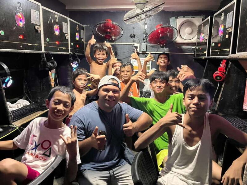 Hidden Gems in Manila with Local Guide - Authentic Reviews from Participants