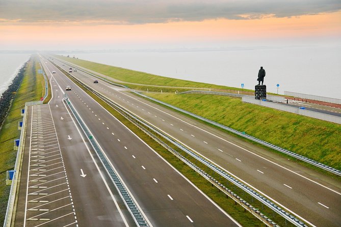 Hidden Gems Tour: visit 5 unforgettable places from Amsterdam - Who Should Consider This Tour?