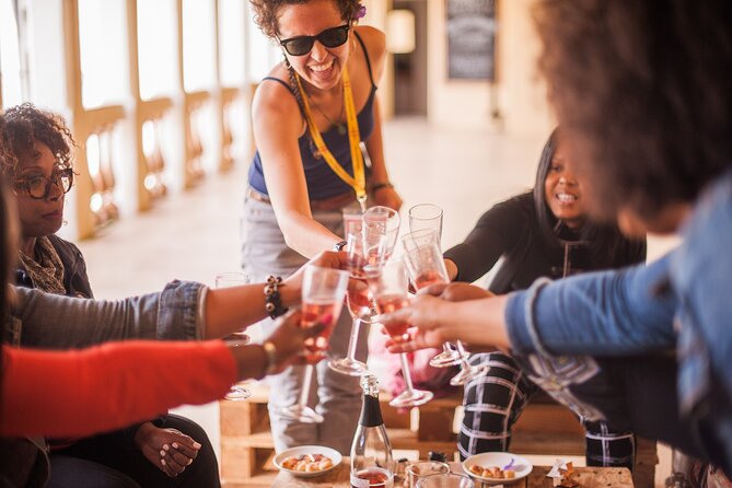 High-End Vineyard Escape: Cava, Tapas & Wine | Private Tour - Who Will Love This Tour?