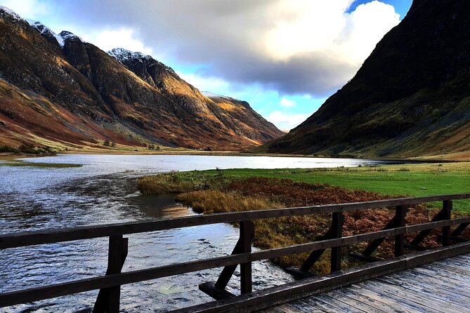 Highlands, Glencoe and Glenfinnan Viaduct Private Tour - Frequently Asked Questions