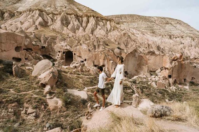 Highlights of Cappadocia with Guide Mehmet - Frequently Asked Questions