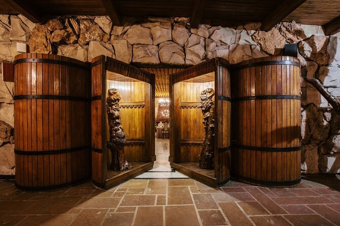 Highlights of Chisinau & Milestii Mici Wine Cellars - Final Thoughts