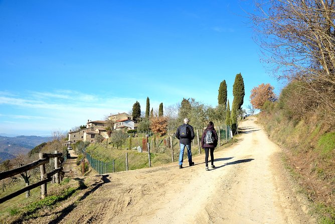 Hike & Wine Tour - Frequently Asked Questions