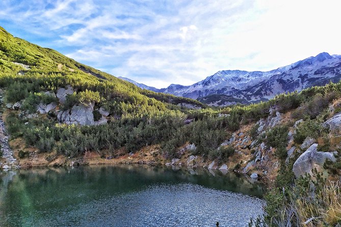 Hiking in Pirin- the UNESCO World Heritage Natural Park with a visit of Bansko - Who Should Consider This Tour?