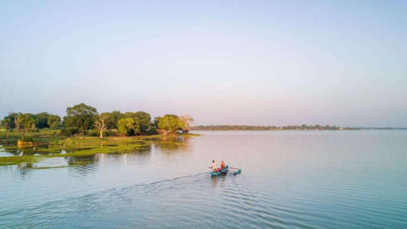 Hiriwadunna: Lake Fishing and Cooking Tour from Pasikudah - Analyzing the Value: Is It Worth the Price?
