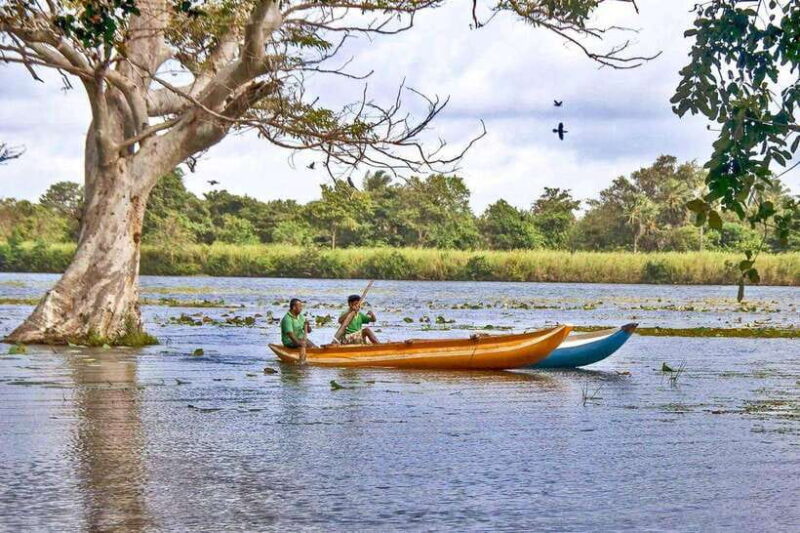 Hiriwadunna: Lake Fishing & Cooking Experience From Kandy - FAQ