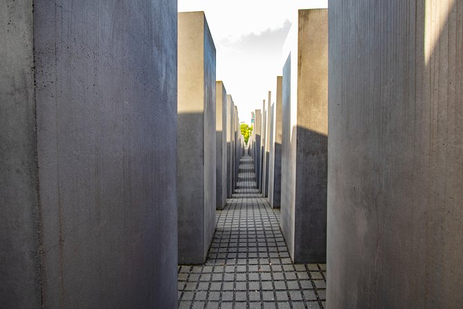 Historic Berlin: Exclusive Private Tour with a Local Expert - Final Thoughts