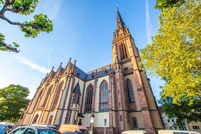 Historic Frankfurt: Exclusive Private Tour with a Local Expert - Who Will Love This Tour?