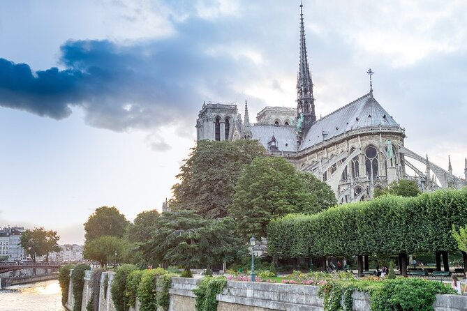Historic Heart of Paris: Île de la Cité Walking Tour - Final Thoughts: Is It Worth It?