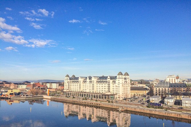 Historic Oslo: Exclusive Private Tour with a Local Expert - FAQ
