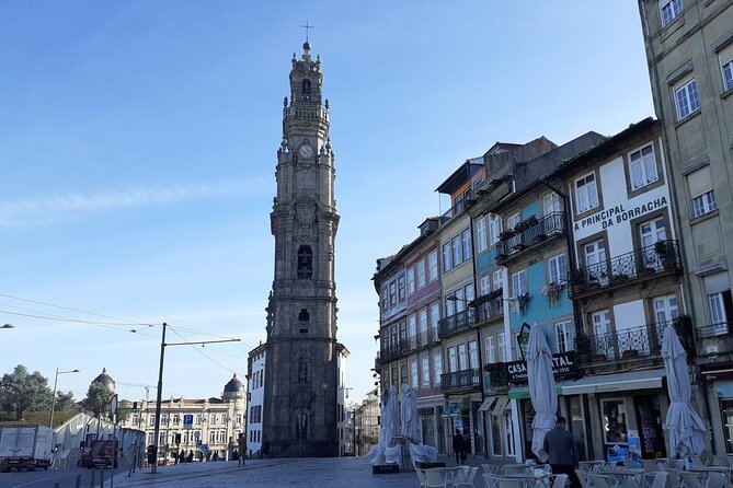 Historic Porto by Private Electric Tuk Tuk to Top Landmarks - Frequently Asked Questions