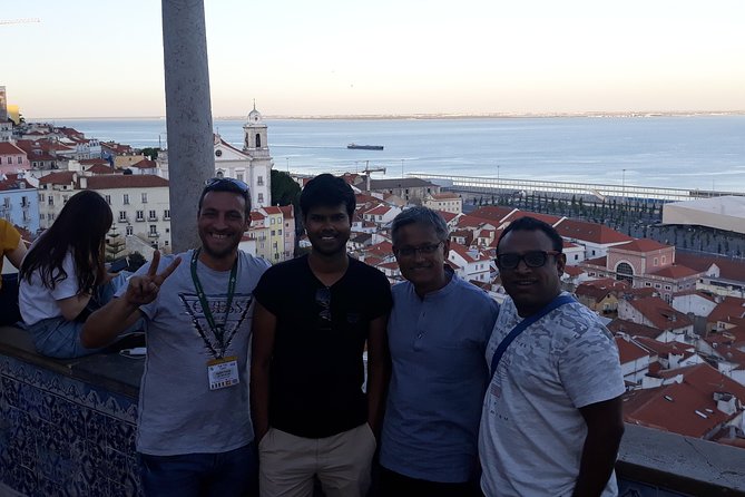 Historic Tuk Tour 1h30 - Frequently Asked Questions