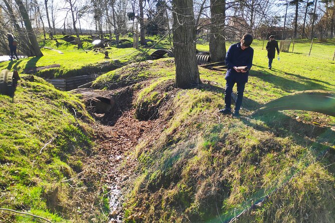 Historic Ypres WWI Sites - Tour from Brussels - Who Should Consider This Tour?