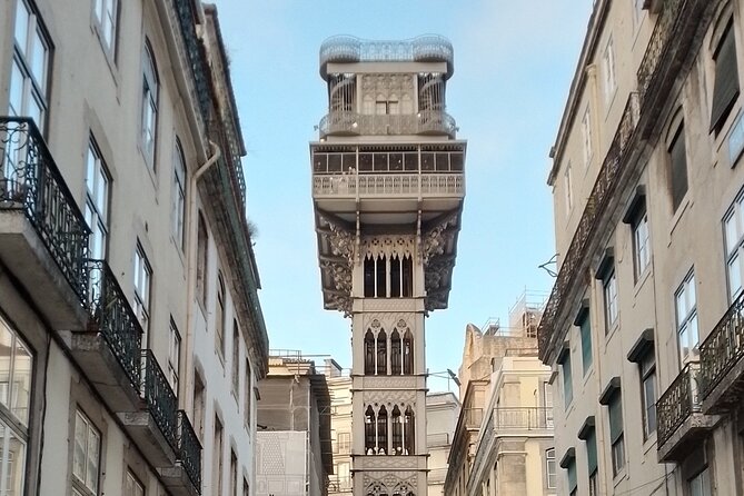 Historical Private Walking Tour of Lisbon - Value for Money