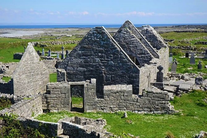 History & cultural tour of Inishmore, Aran Islands. Galway. Private. 2 ½ hours - FAQs