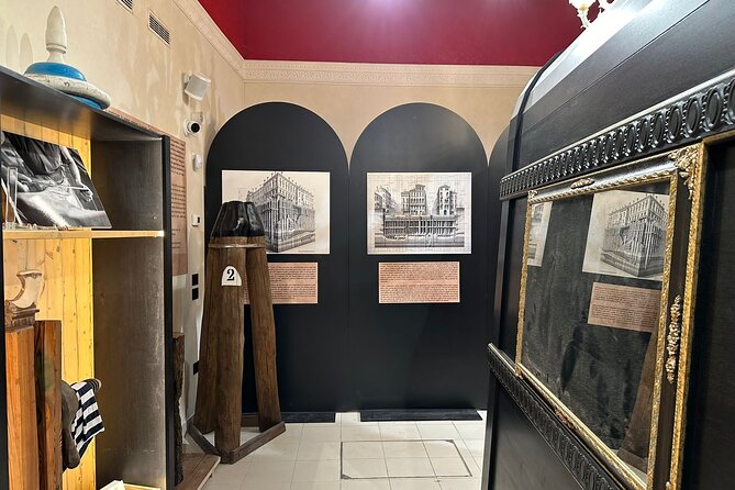 History Gallery: Venice in the Past 3D Experience - Who Should Consider This Experience?