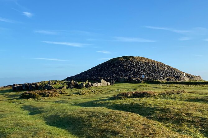 History & Heritage Tour: Kells, Trim, Loughcrew, Fore, Distillery - Final Thoughts