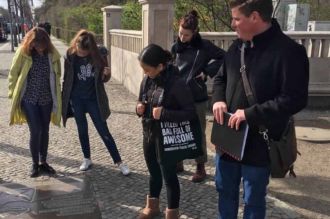 Hitler to Stalin - WWII & Cold War Tour (Small Group) - Authentic Experiences and Guided Insights