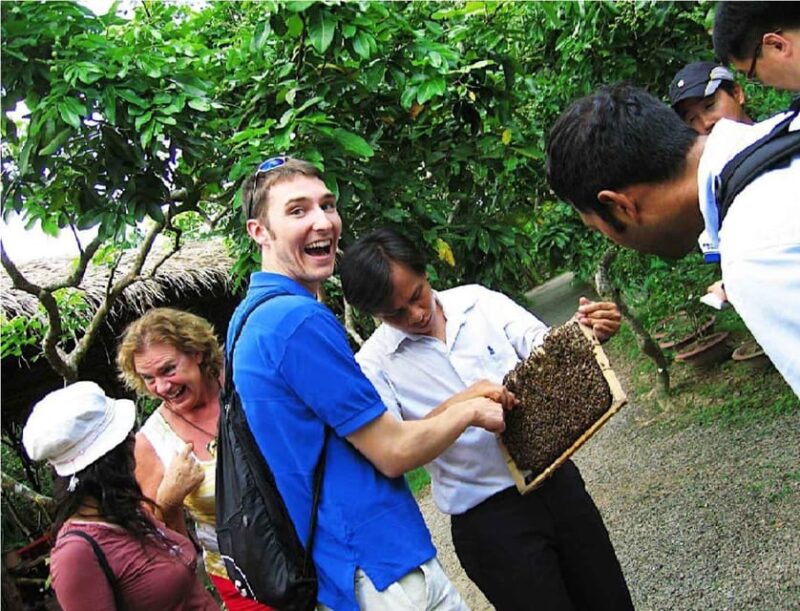 Ho Chi Minh City: Mekong Delta Day Tour with Boat Ride - Who Would Love This Tour?