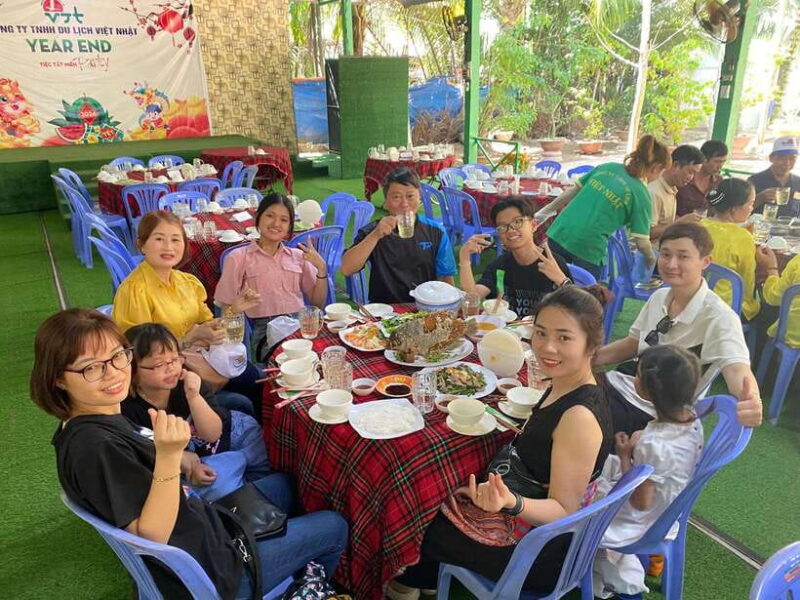 Ho Chi Minh: Mekong 3D2N- Cai Rang Floating Market, Ca Mau - Pricing and Value