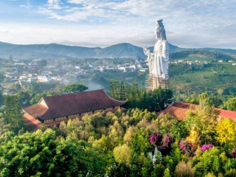 Ho Chi Minh to Dalat by Motorbike Tour (4 Days) - Who Will Love This Tour?