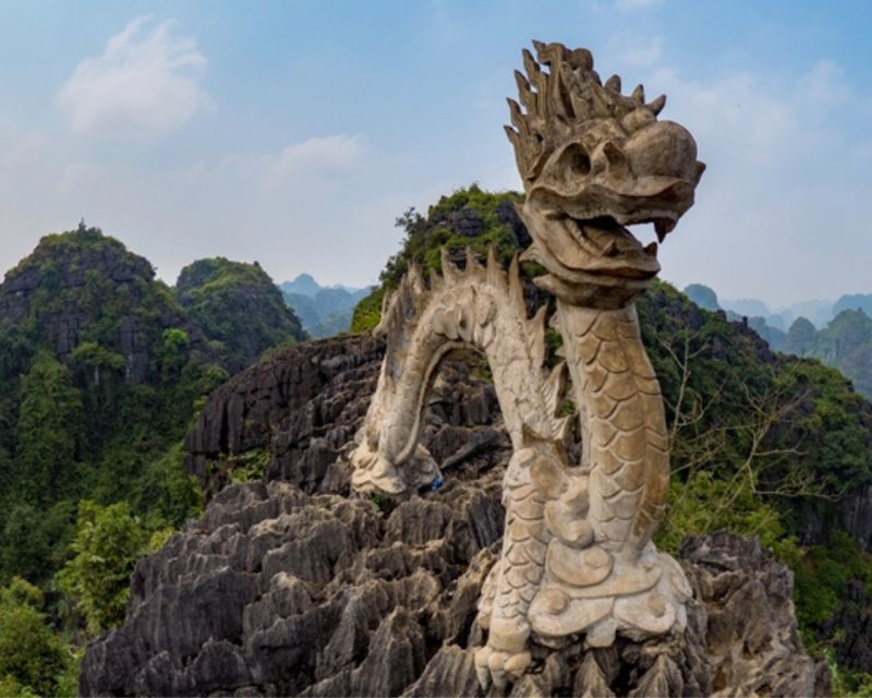 Hoa Lu  Tam Coc  Mua Cave by Limousine With Small Group - Who Will Love This Tour?