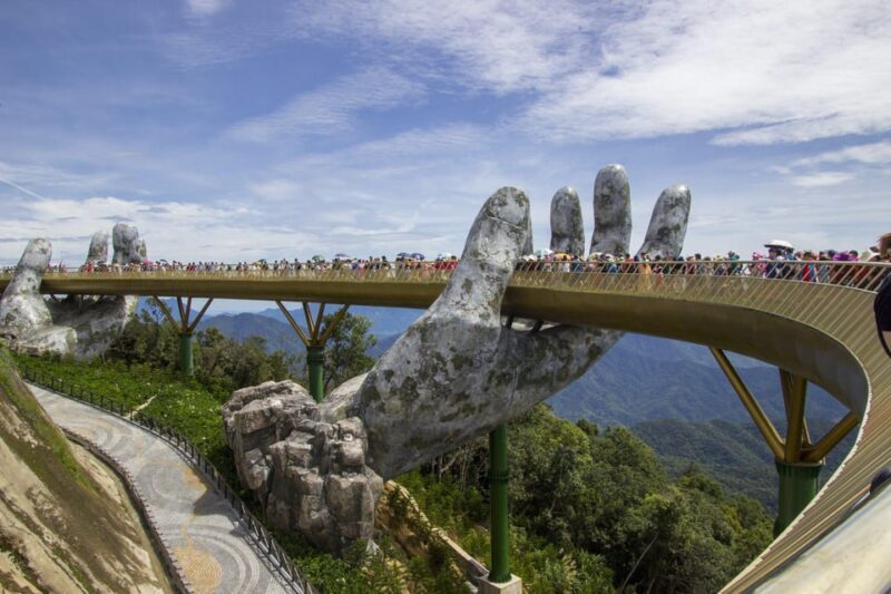 Hoi An: 3 Options for Ba Na Hills & Golden Bridge Day Trip - FAQs