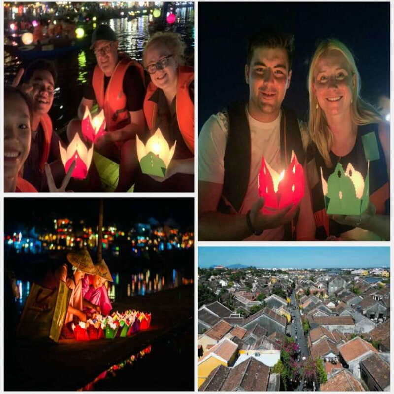 Hoi An : Bamboo Basket Boat Ride & Lantern Boat Trip . - Final Words: Who Will Love This Tour?