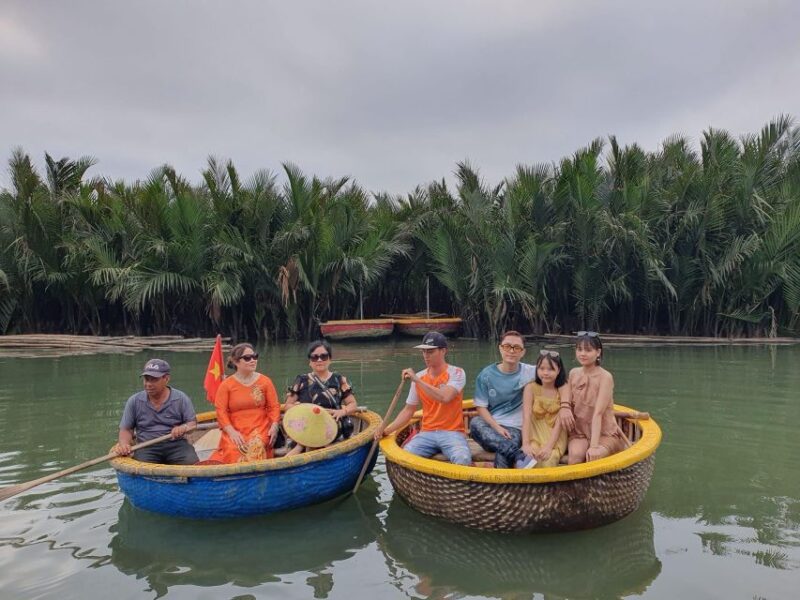 Hoi An City-Coconut Jungle-Boat Ride &Release Flower Lantern - Final Thoughts: Who Will Love This Tour?