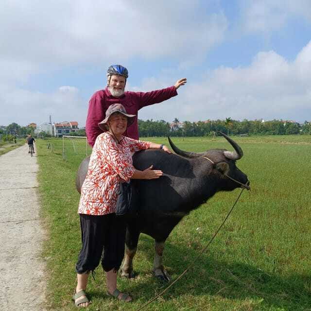 Hoi An: Countryside Biking and Food Tour - Who Should Consider This Tour?