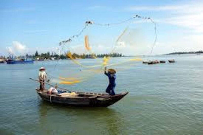Hoi An: Discover Bamboo Basket Boat Tour with Transportation - Pricing and Value