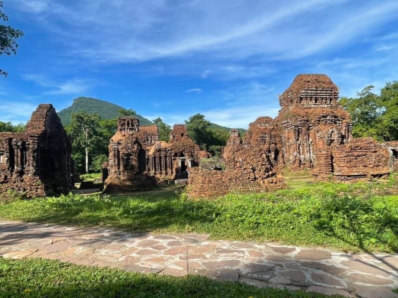 Hoi An : Early Morning My Son Sanctuary Tour with Breakfast - Practical Tips for the Tour