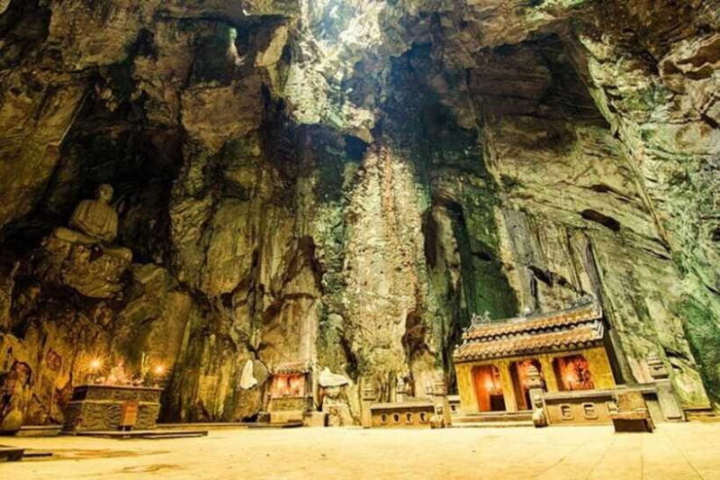 Hoi An: Marble Mountains Tour - Who Will Love This Tour?