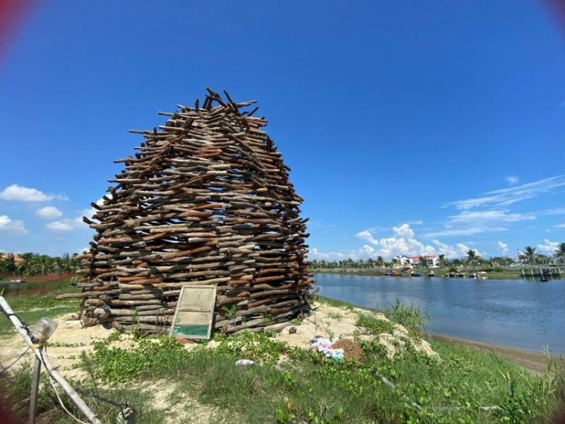 Hoi An: Rural Cycling Tour to Village with Basket Boat Ride - Authenticity and Cultural Connection