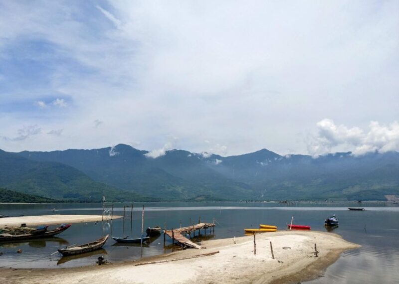 Hoi An To Hue Via Hai Van Pass By Motorbike ( or vice versa) - Why This Tour Is a Great Choice