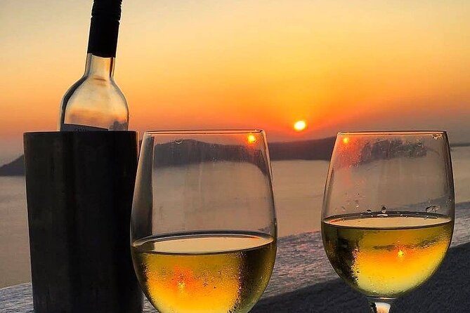 Honeymoon Private Santorini Luxury Guided Tour - Final Words