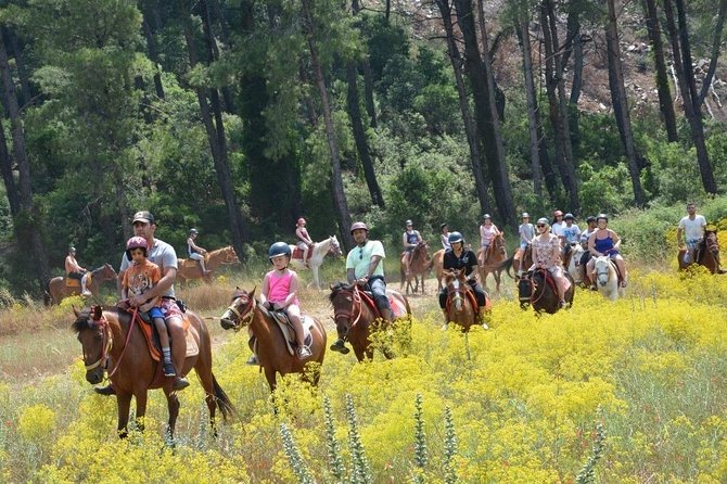 Horse Riding From Kusadasi Port / Hotels - Authentic Experiences and Honest Feedback