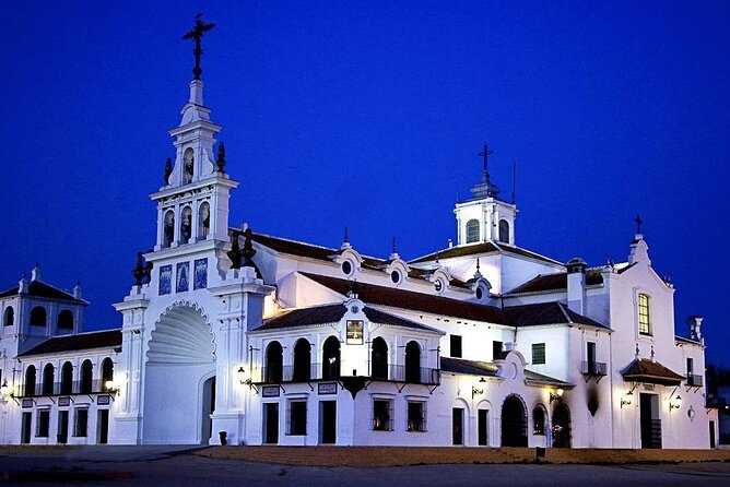 Horseback riding through Doñana and visit of El Rocio - Private tour - Who Will Love This Tour?