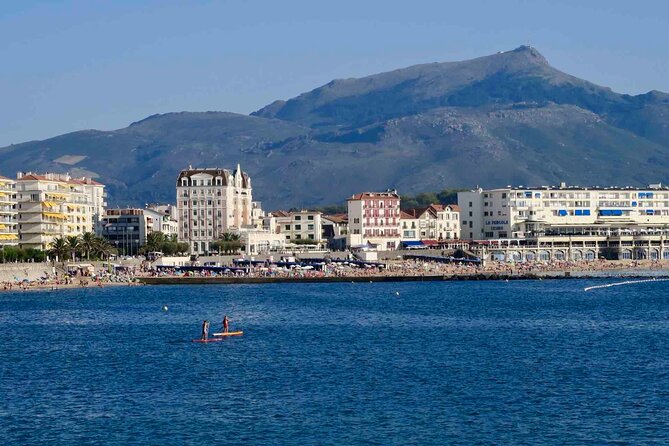Hossegor: The most beautiful Basque villages! Private excursions. - The Sum Up: A Perfect Day for Authentic Basque Charm