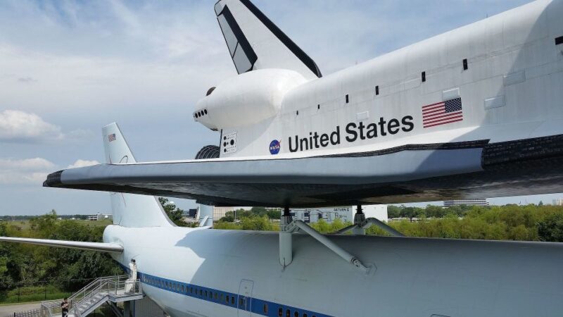 Houston: City Tour and NASA Space Center Admission Ticket - The Value of the Tour