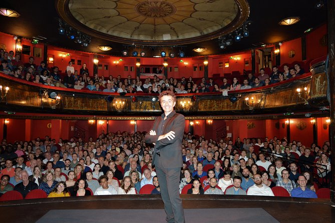 How to Become a Parisian in 1 Hour? The Hit Comedy Show 100% in English in Paris - Final Thoughts: Who Should Consider This Experience?