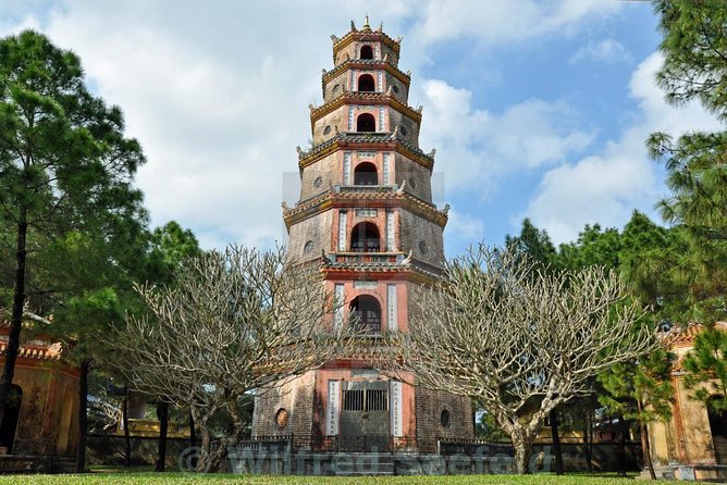 Hue City Full-Day Tour - Who Should Consider This Tour?
