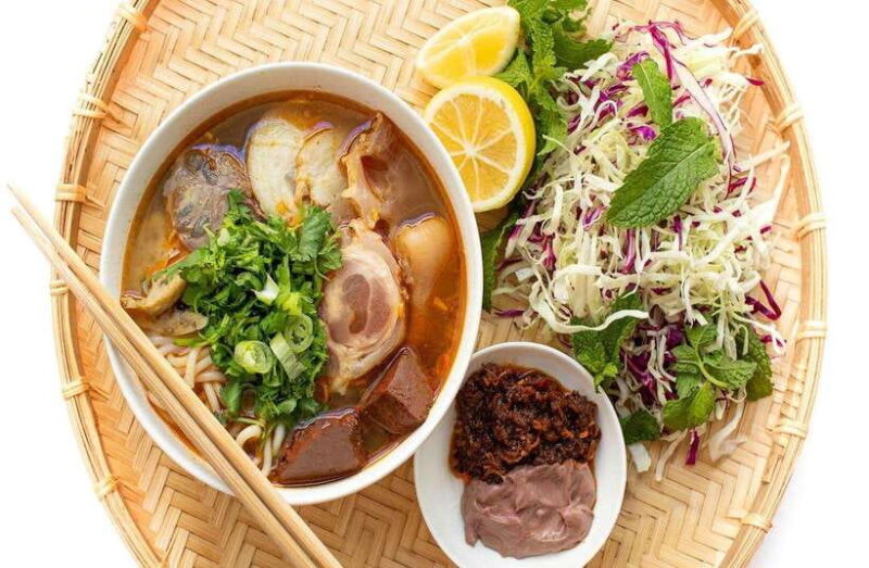 Hue Food Tour by Walking or Cyclo or Motorcycle with Driver! - Final Thoughts