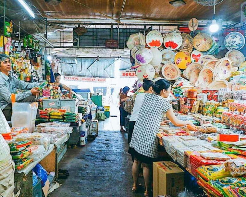 Hue: Food Walking Tour with Local Guide - Who Should Consider This Tour