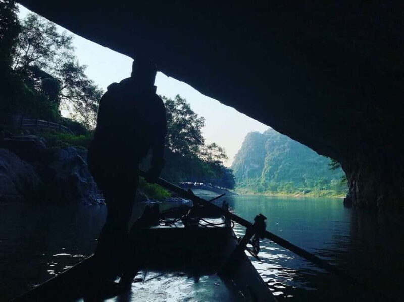 Hue: Full-day Echoes Of History Journey To Phong Nha Cave - Authentic Experiences and Reviewer Insights