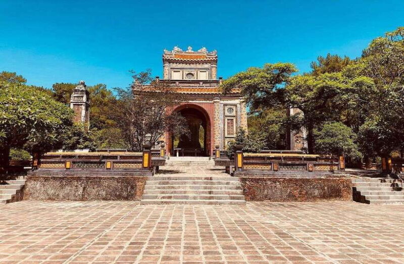 Hue: Imperial Citadel, Thien Mu Pagoda & Private Dragon Boat - Final Thoughts