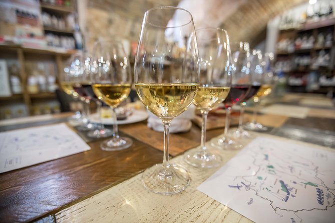 Hungarian Wine Tasting (with Cheese and Charcuterie) in Budapest - Who Should Book This Tour?