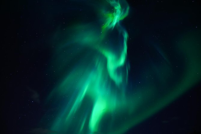 Hunt for the Northern lights in Kiruna - Abisko - Price and Value Analysis