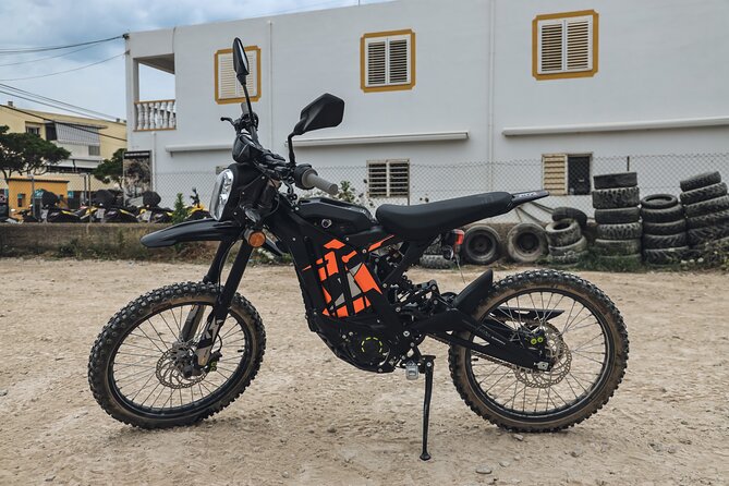 Ibiza: Electric Motorbike Excursion - Practical Aspects and Value