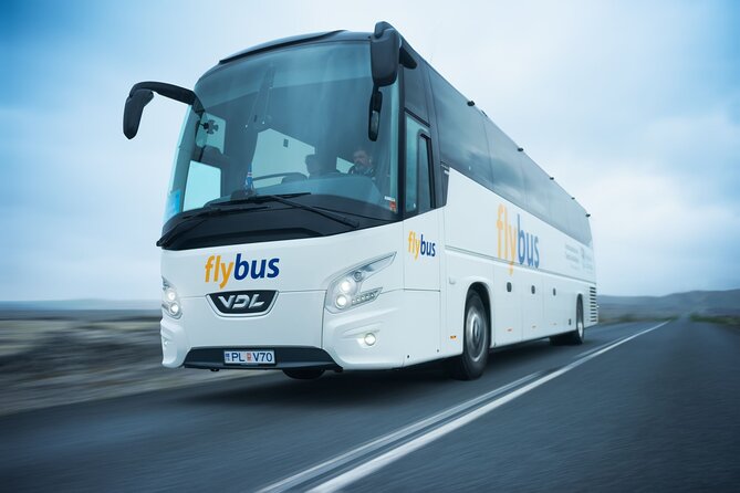 Iceland Airport Transfer from Reykjavík Hotels to KEF Airport - Final Thoughts